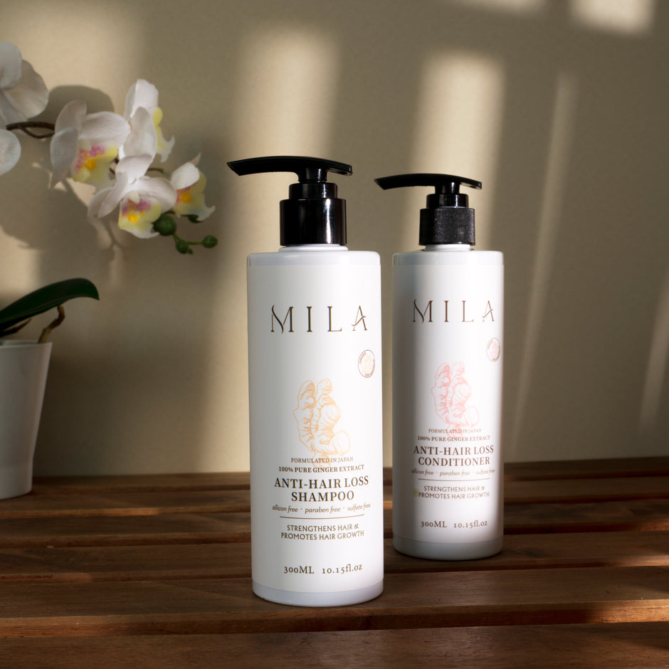 MILA COSMETICS – Mila Cosmetics