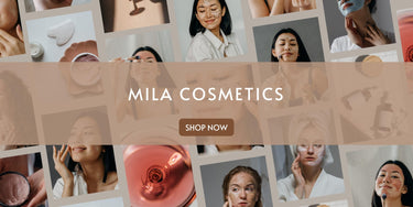MILA COSMETICS – Mila Cosmetics