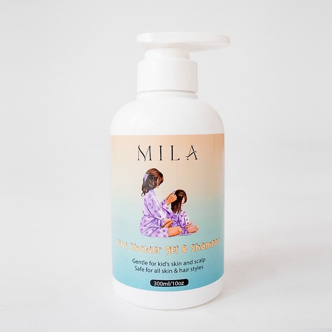 MILA COSMETICS – Mila Cosmetics